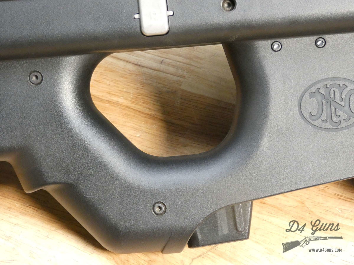 FN FS-2000 - 5.56 NATO - FS2000 - FNH - Bullpup - Belgium - F2000 w ...