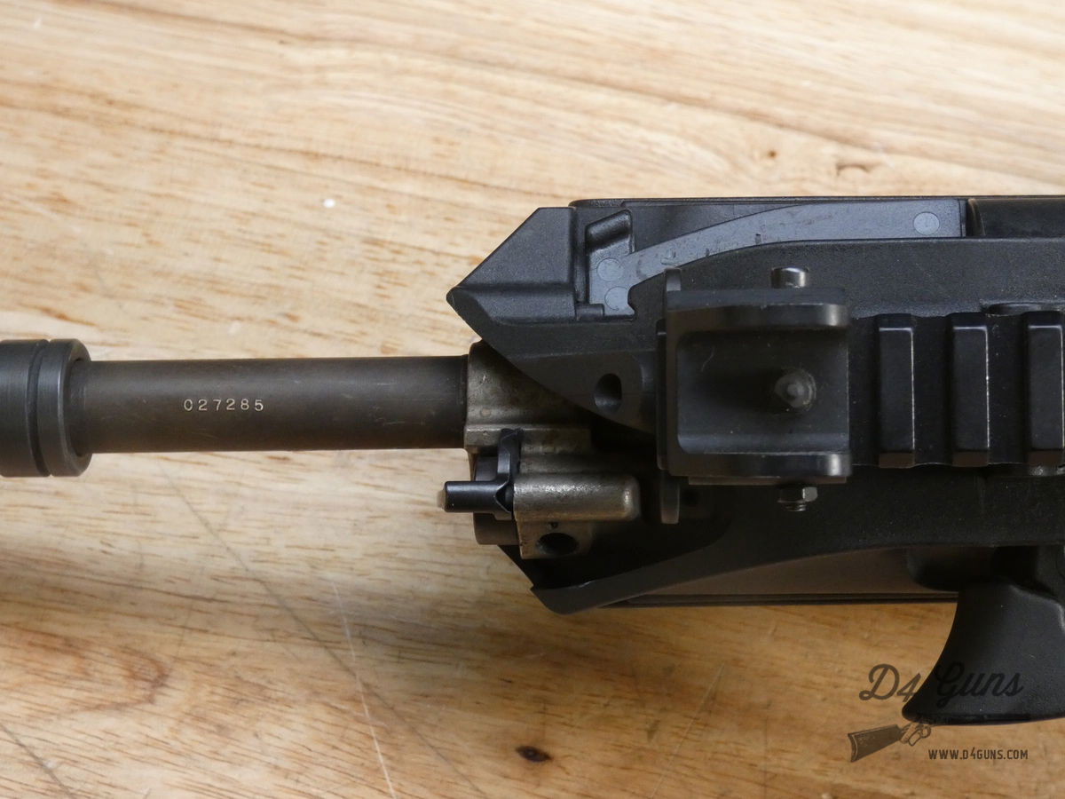 FN FS-2000 - 5.56 NATO - FS2000 - FNH - Bullpup - Belgium - F2000 w ...