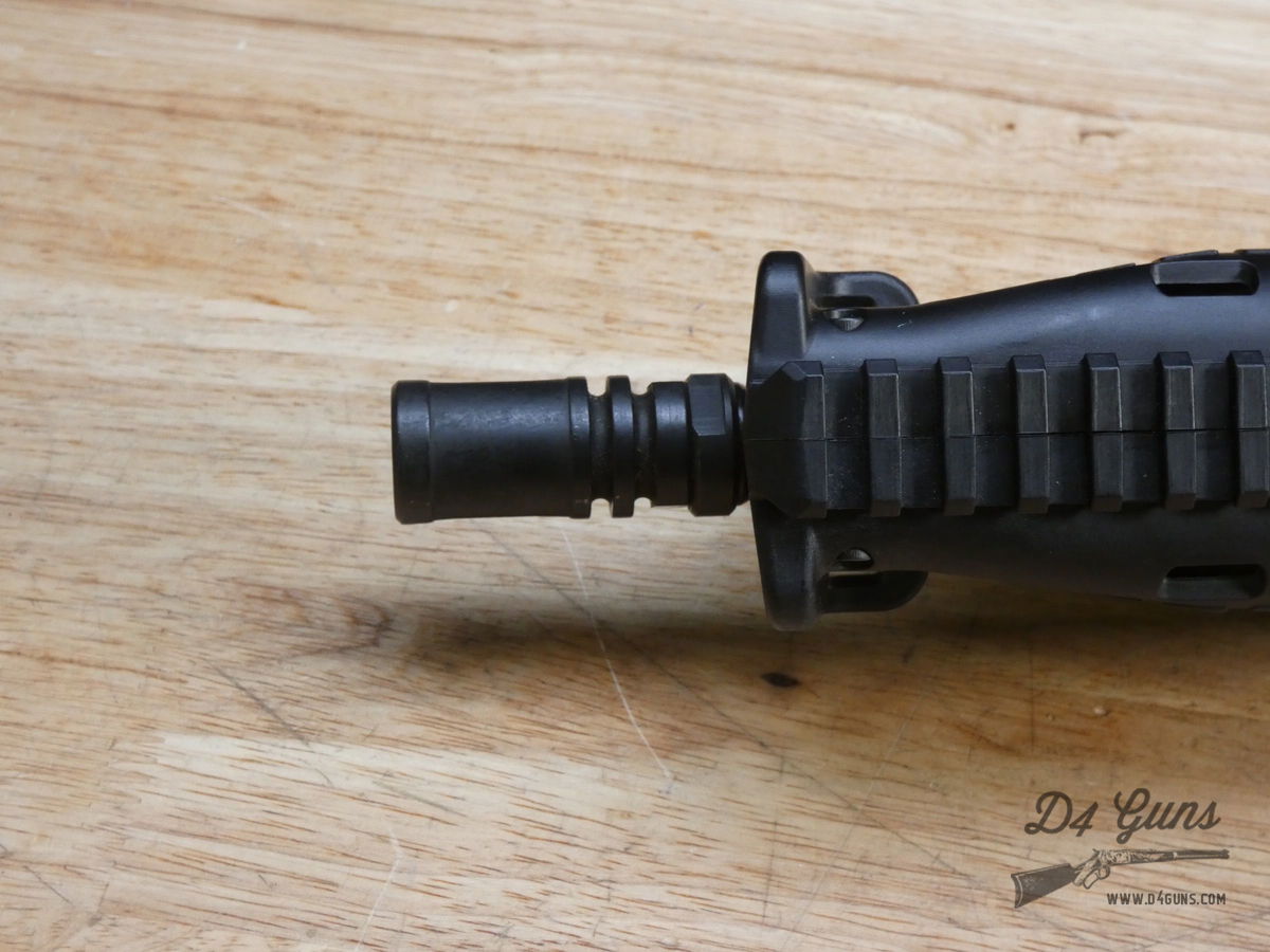 Kel-Tec RDB-17 - 5.56 NATO - Keltec - Kel Tec RDB - w/ OG Box & Mag ...