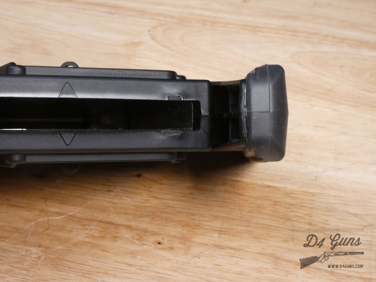 Kel-Tec RDB-17 - 5.56 NATO - Keltec - Kel Tec RDB - w/ OG Box & Mag ...