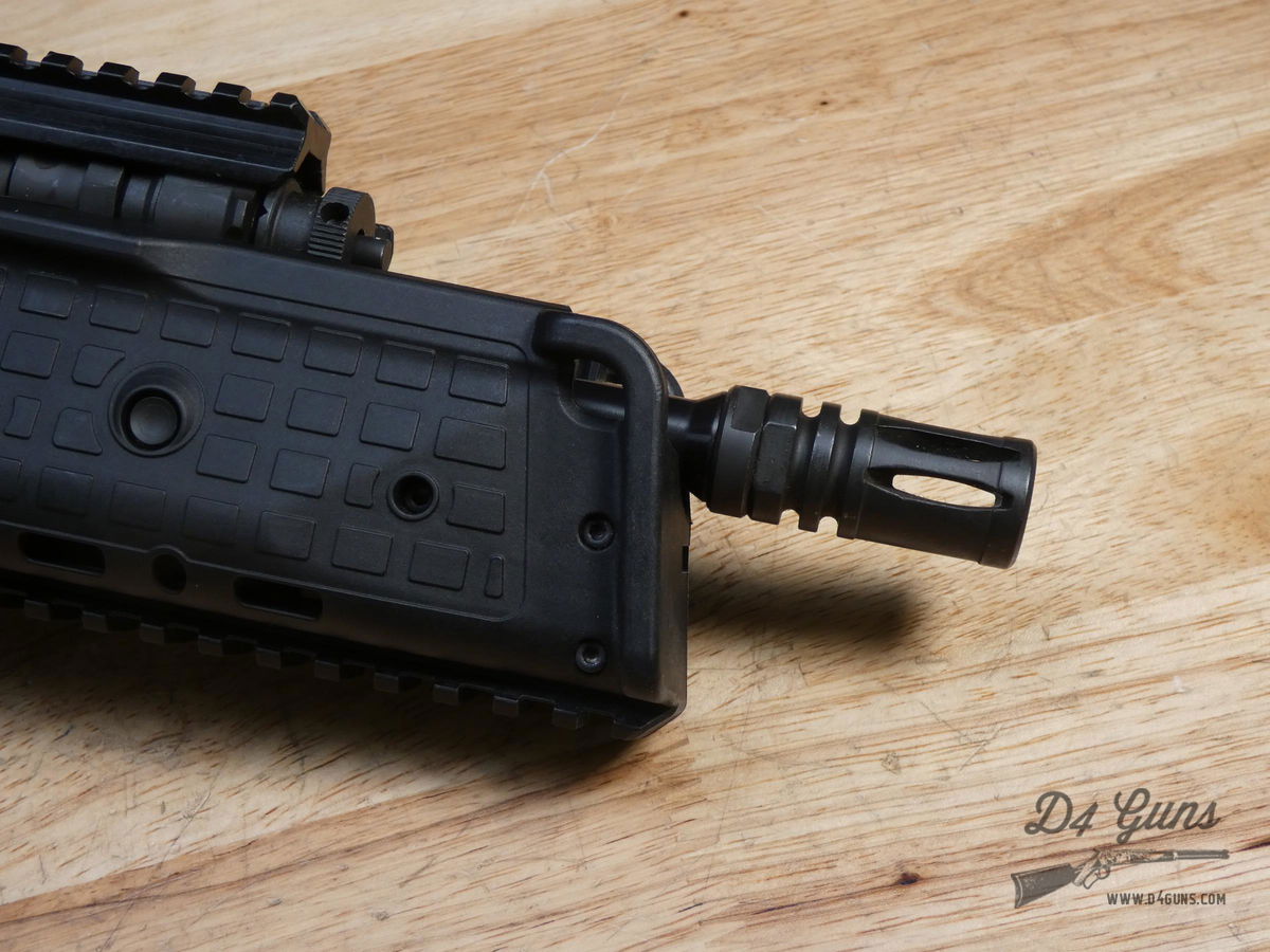 Kel-Tec RDB-17 - 5.56 NATO - Keltec - Kel Tec RDB - w/ OG Box & Mag ...