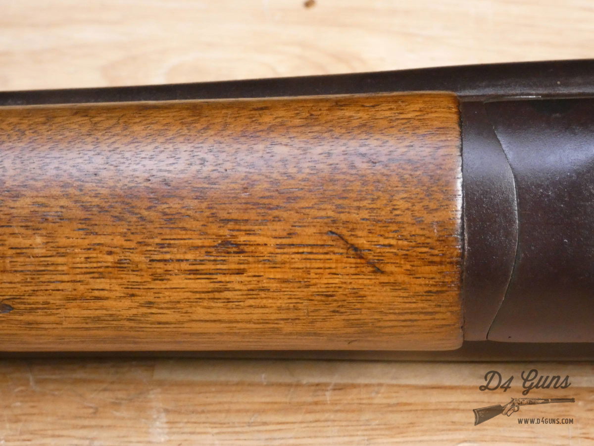 Stevens Model 311A - 16 Gauge - 16ga - Case Hardened Receiver - SxS ...