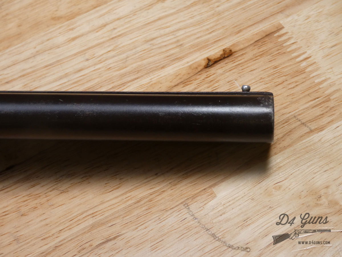 Stevens Model 311A - 16 Gauge - 16ga - Case Hardened Receiver - SxS ...