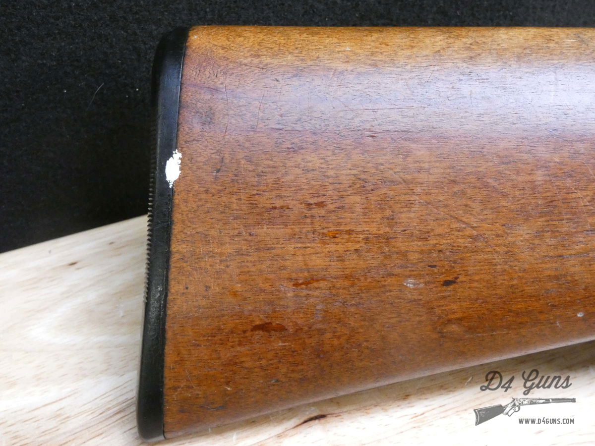 Stevens Model 311A - 16 Gauge - 16ga - Case Hardened Receiver - SxS ...