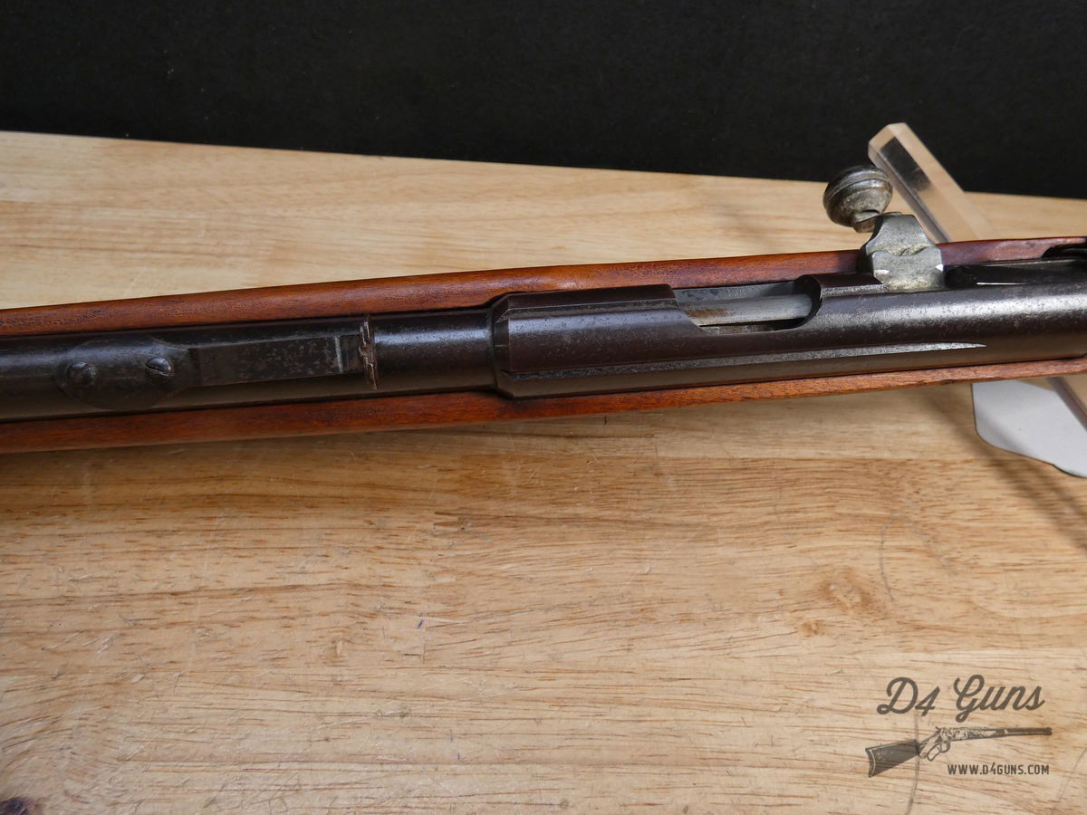 Revelation Model 100 - .22 S/L/LR - 100 - Western Auto Supply - Bolt ...