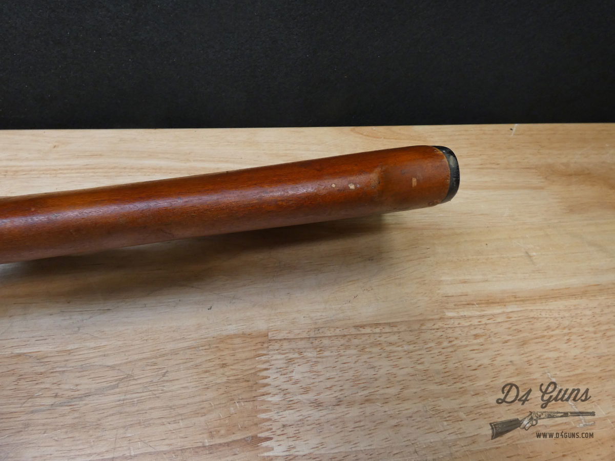 Revelation Model 100 - .22 S/L/LR - 100 - Western Auto Supply - Bolt ...