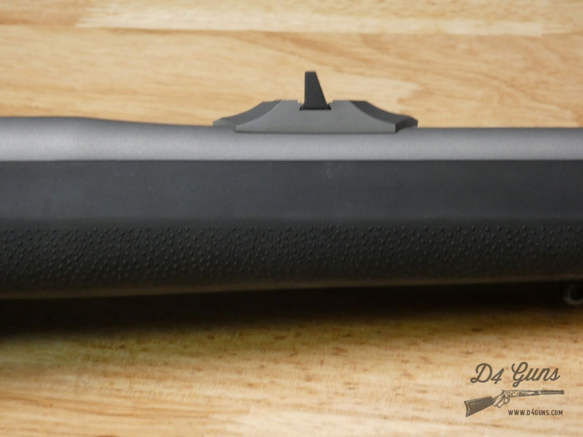 Ruger M77 Hawkeye Alaskan - .338 Win Mag - MFG 2023 - Stainless - w ...