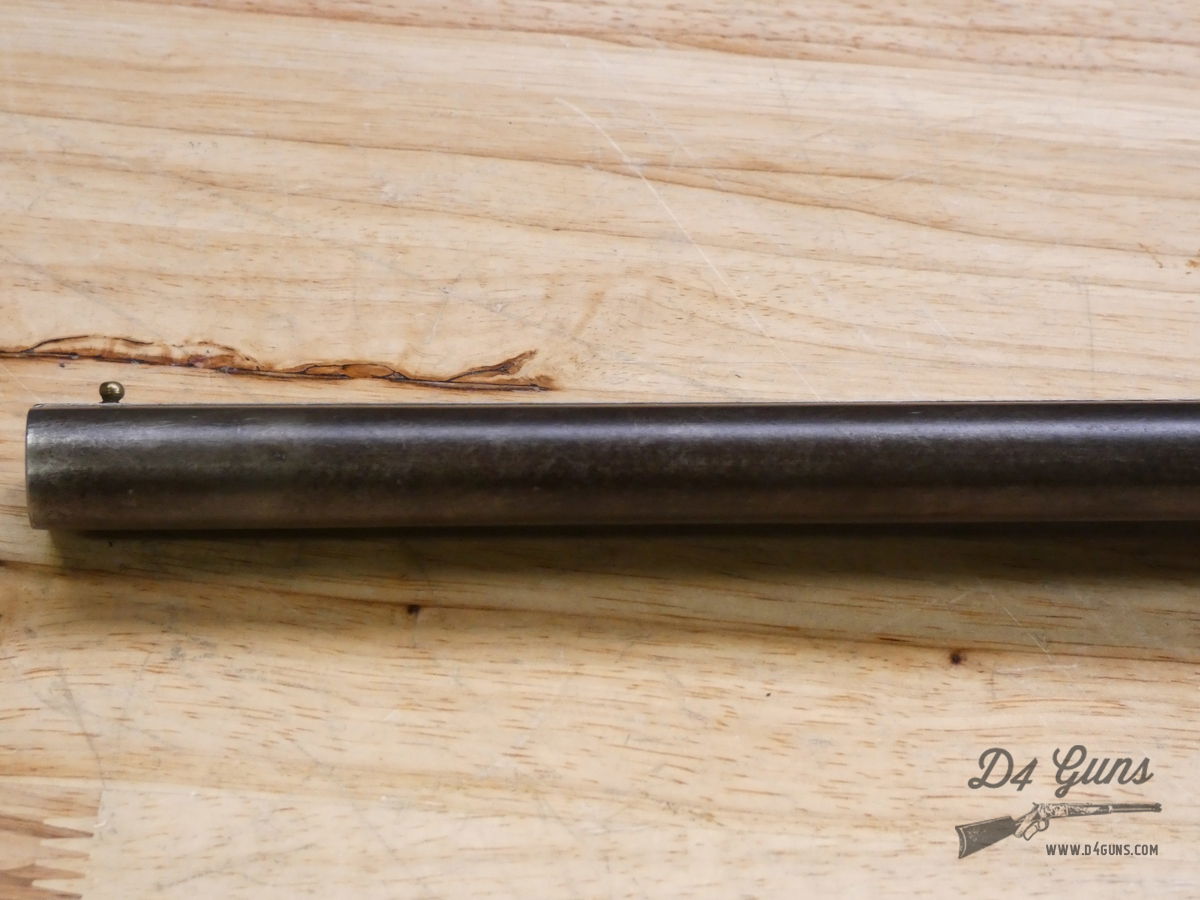 Stevens 330 Receiver & Barrels - 20ga - 20 Gauge - Project Shotgun ...