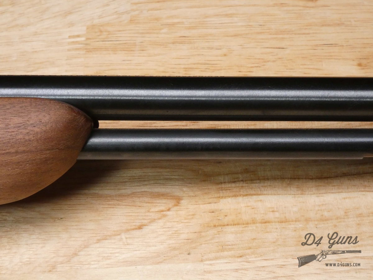 Remington Model 512-X Sportmaster - .22 S/L/LR - 512 X - Classic Bolt ...