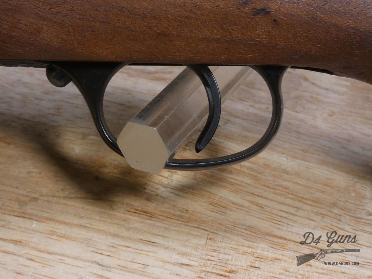 Mauser Mod. 98 - 8mm Mauser - 7.92×57mm - German Stamps - LOOK! - Bolt ...