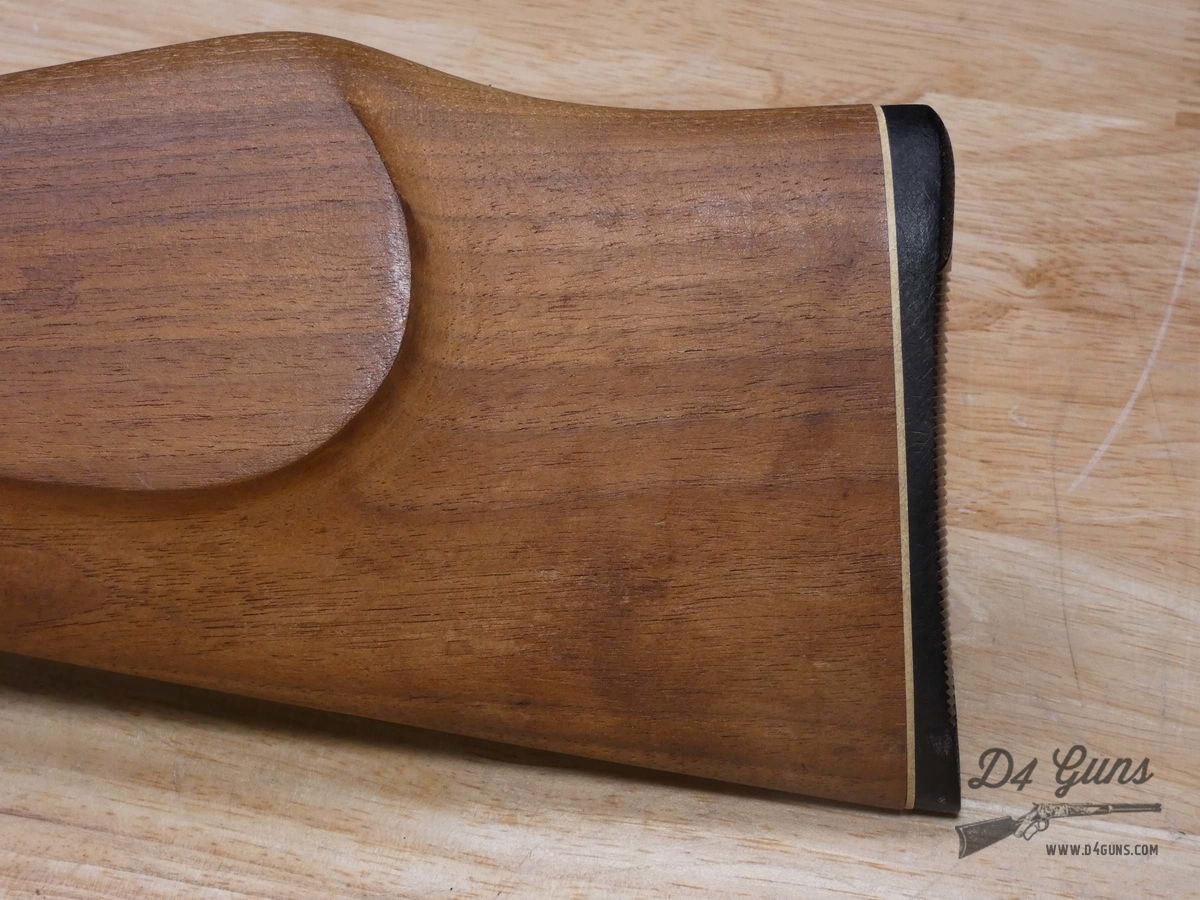 Mauser Mod. 98 - 8mm Mauser - 7.92×57mm - German Stamps - LOOK! - Bolt ...