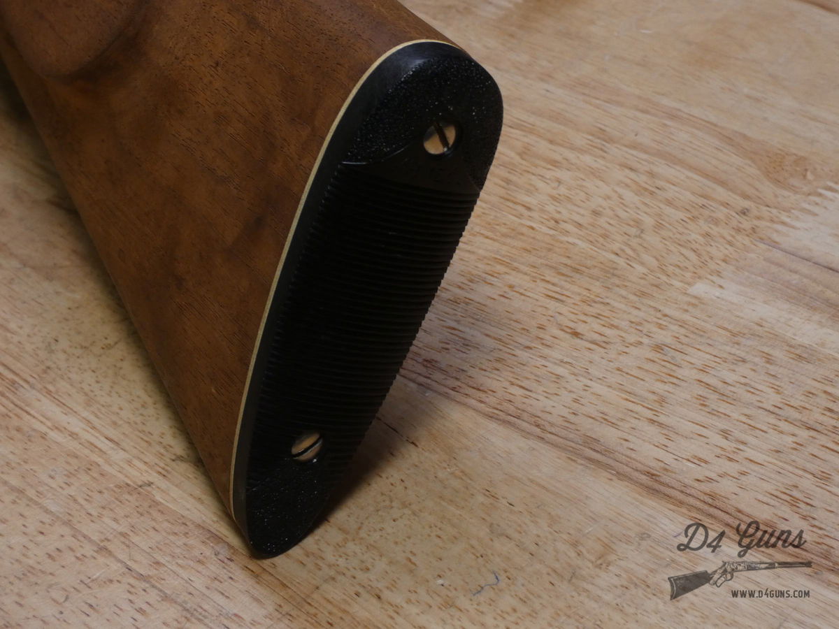 Mauser Mod. 98 - 8mm Mauser - 7.92×57mm - German Stamps - LOOK! - Bolt ...