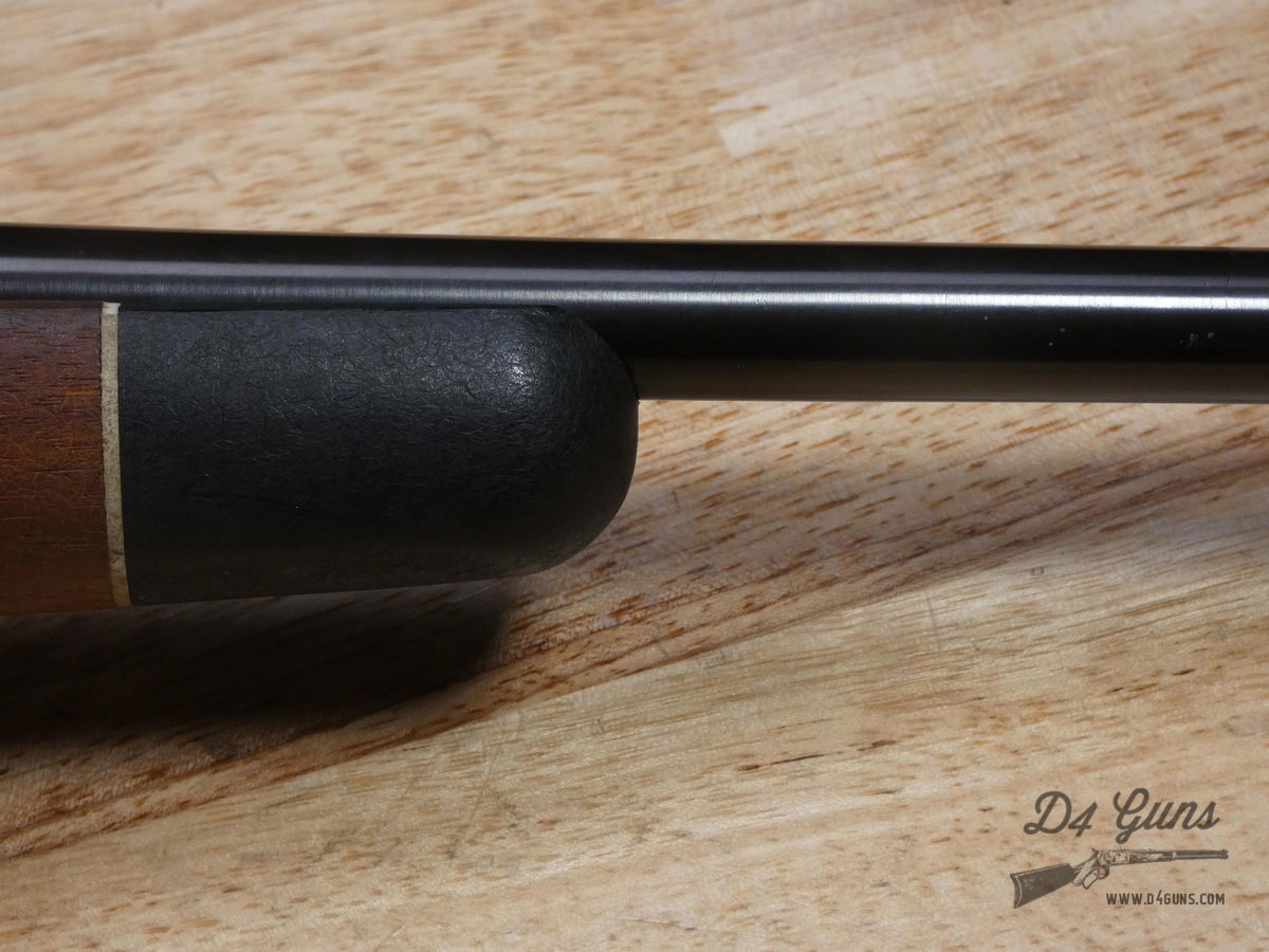 Mauser Mod. 98 - 8mm Mauser - 7.92×57mm - German Stamps - LOOK! - Bolt ...