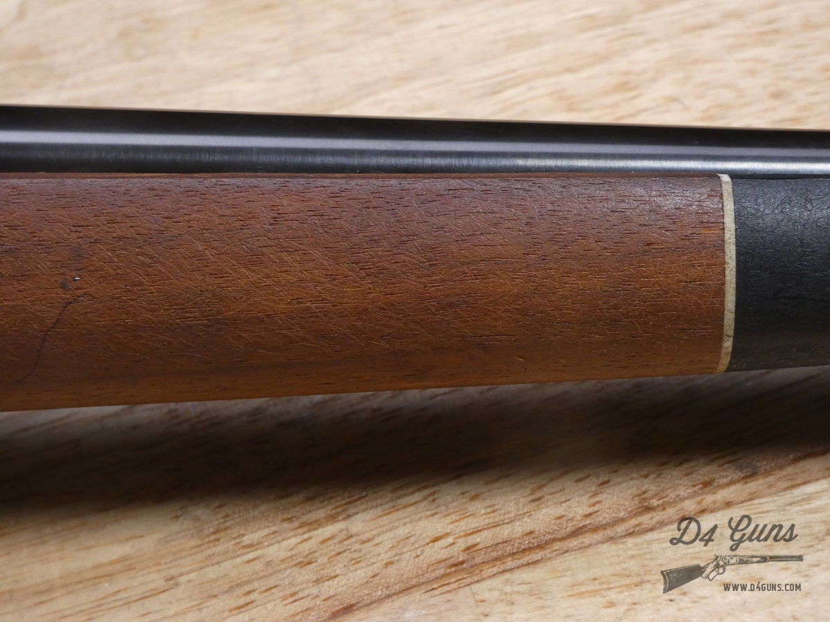 Mauser Mod. 98 - 8mm Mauser - 7.92×57mm - German Stamps - LOOK! - Bolt ...