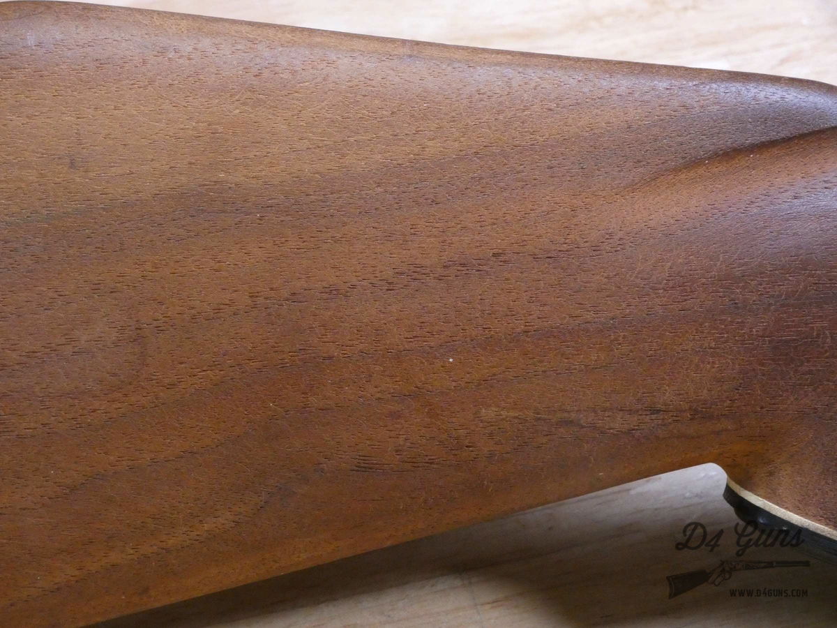 Mauser Mod. 98 - 8mm Mauser - 7.92×57mm - German Stamps - LOOK! - Bolt ...