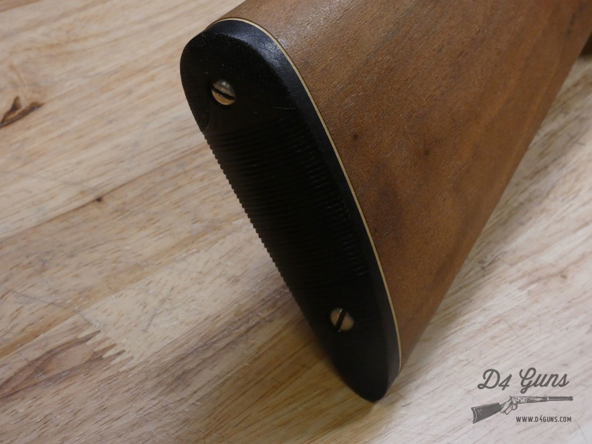 Mauser Mod. 98 - 8mm Mauser - 7.92×57mm - German Stamps - LOOK! - Bolt ...