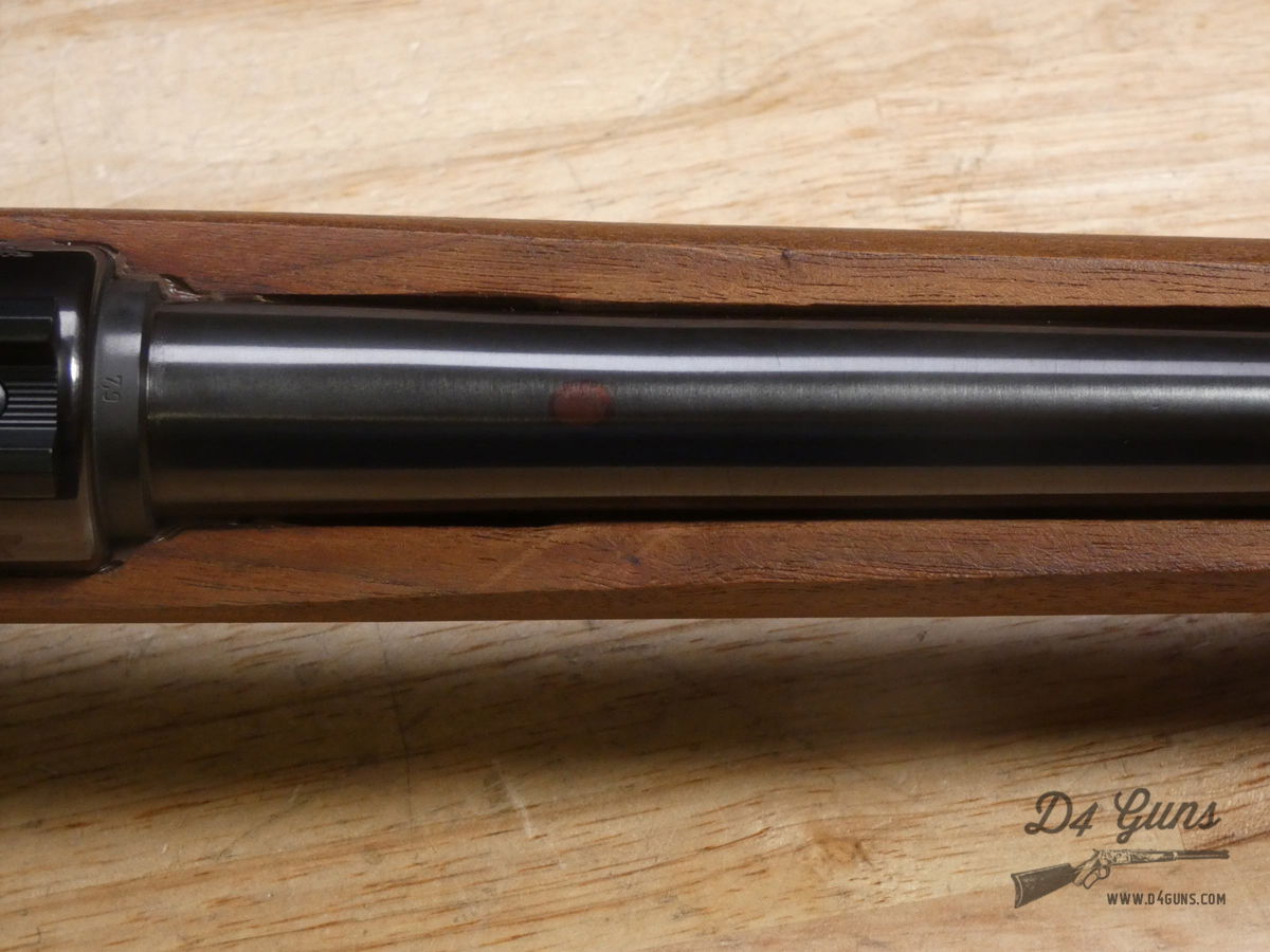 Mauser Mod. 98 - 8mm Mauser - 7.92×57mm - German Stamps - LOOK! - Bolt ...