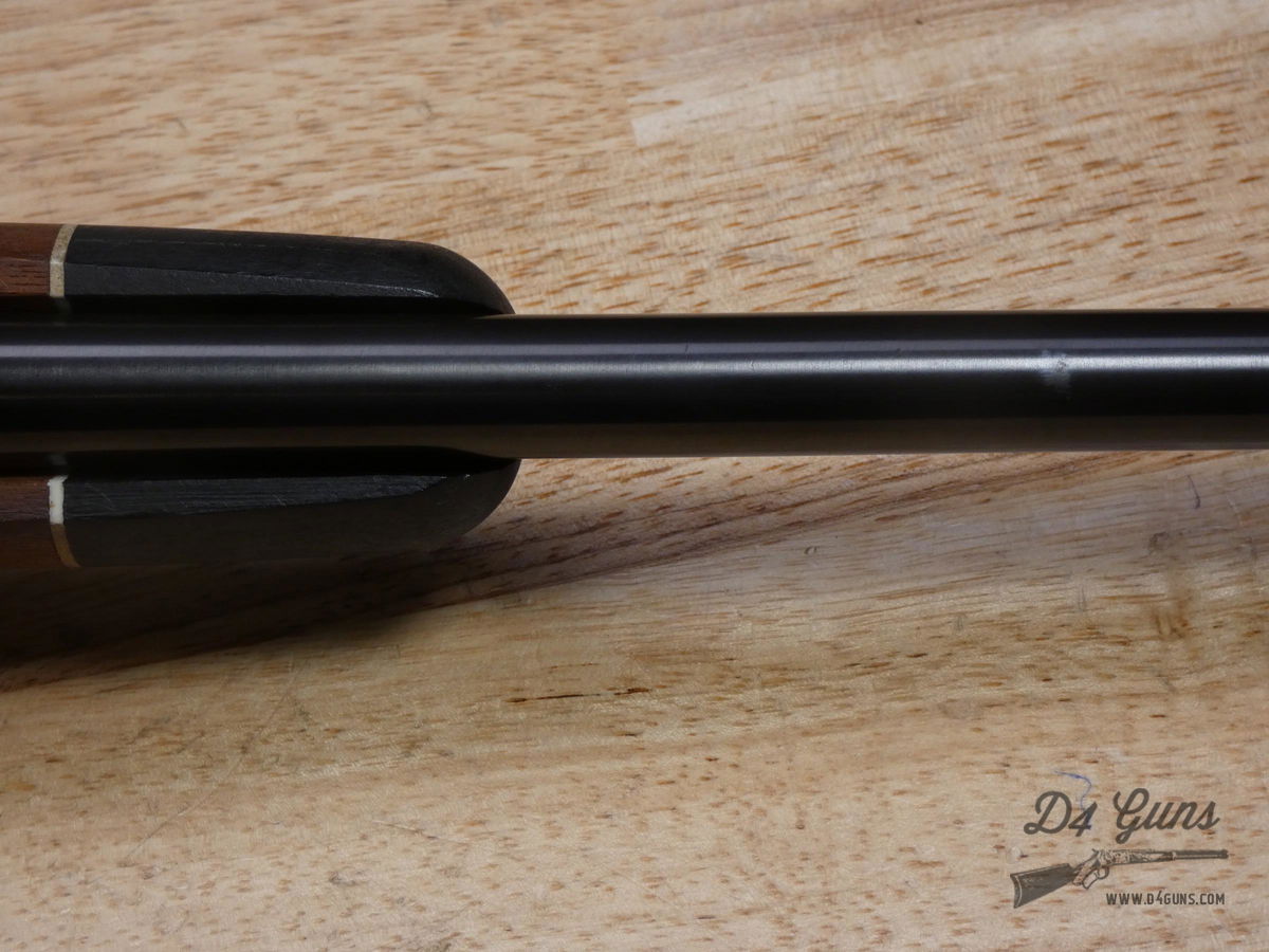 Mauser Mod. 98 - 8mm Mauser - 7.92×57mm - German Stamps - LOOK! - Bolt ...