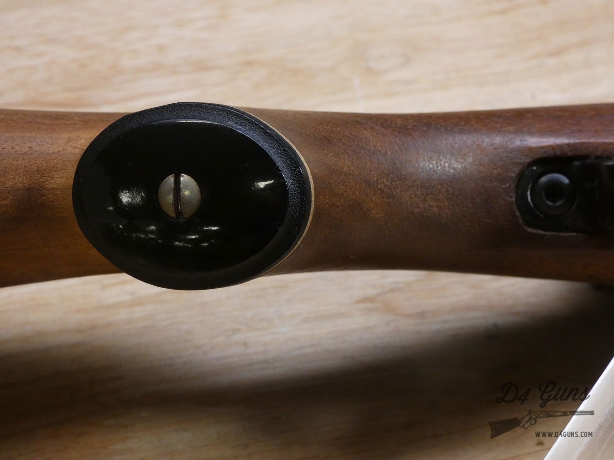 Mauser Mod. 98 - 8mm Mauser - 7.92×57mm - German Stamps - LOOK! - Bolt ...