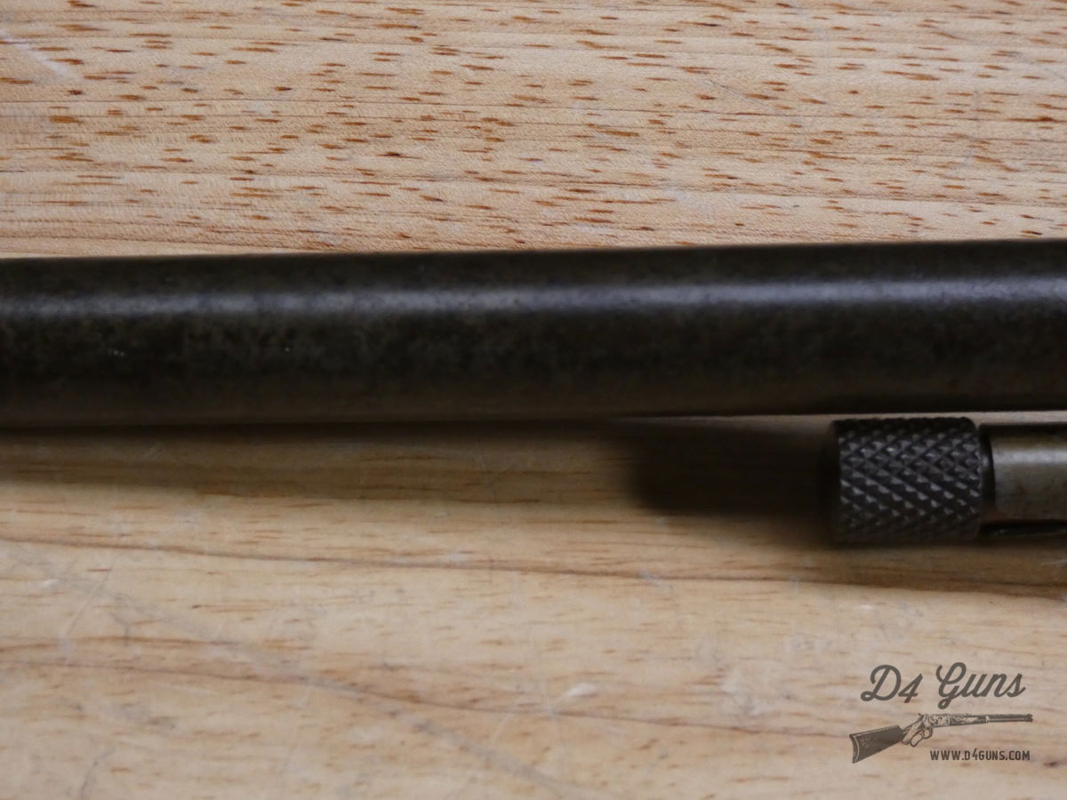 Savage Stevens Model 86C - .22 S,L,LR - Stevens - Model 86 - Plink ...