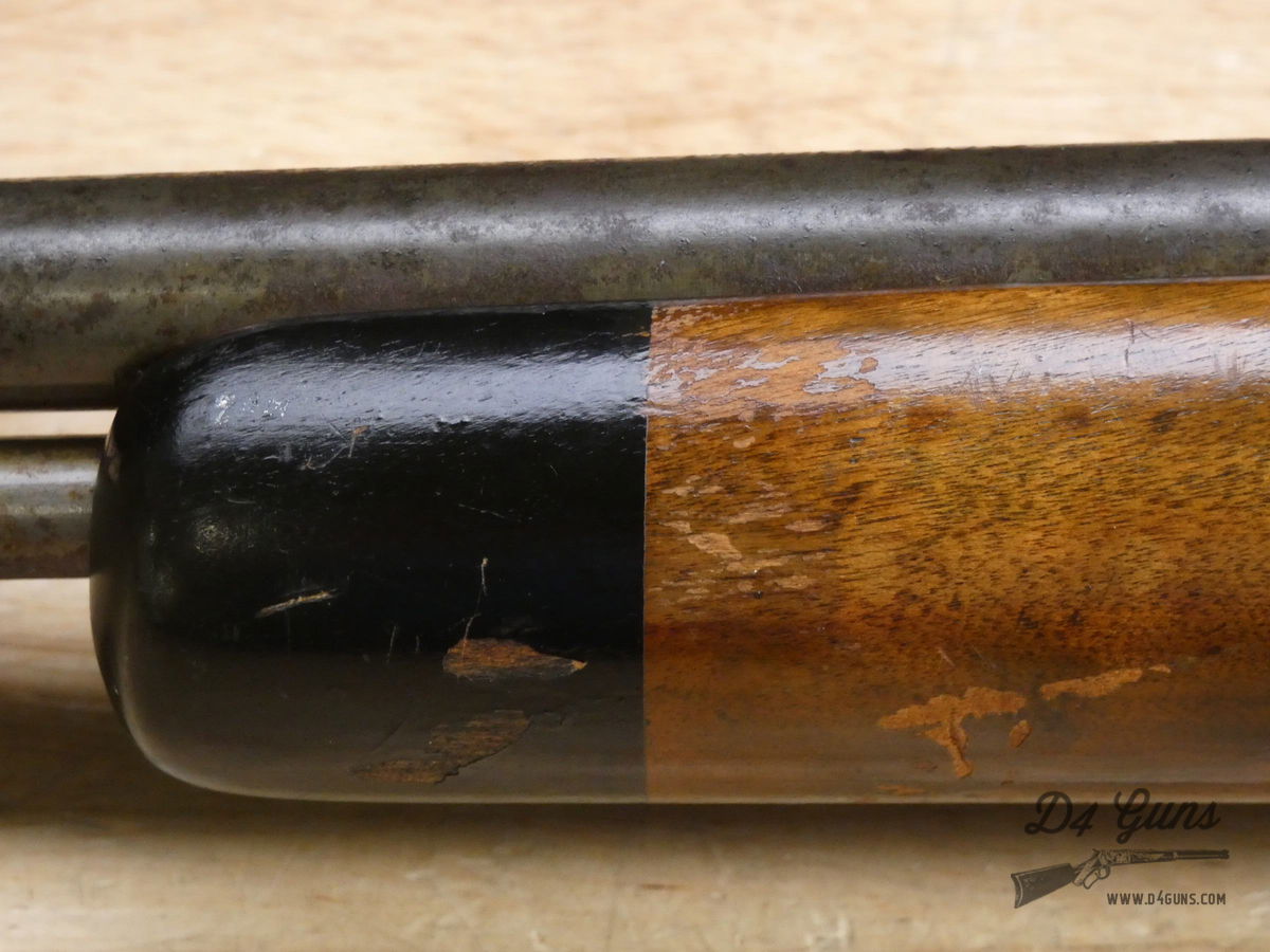 Savage Stevens Model 86C - .22 S,L,LR - Stevens - Model 86 - Plink ...