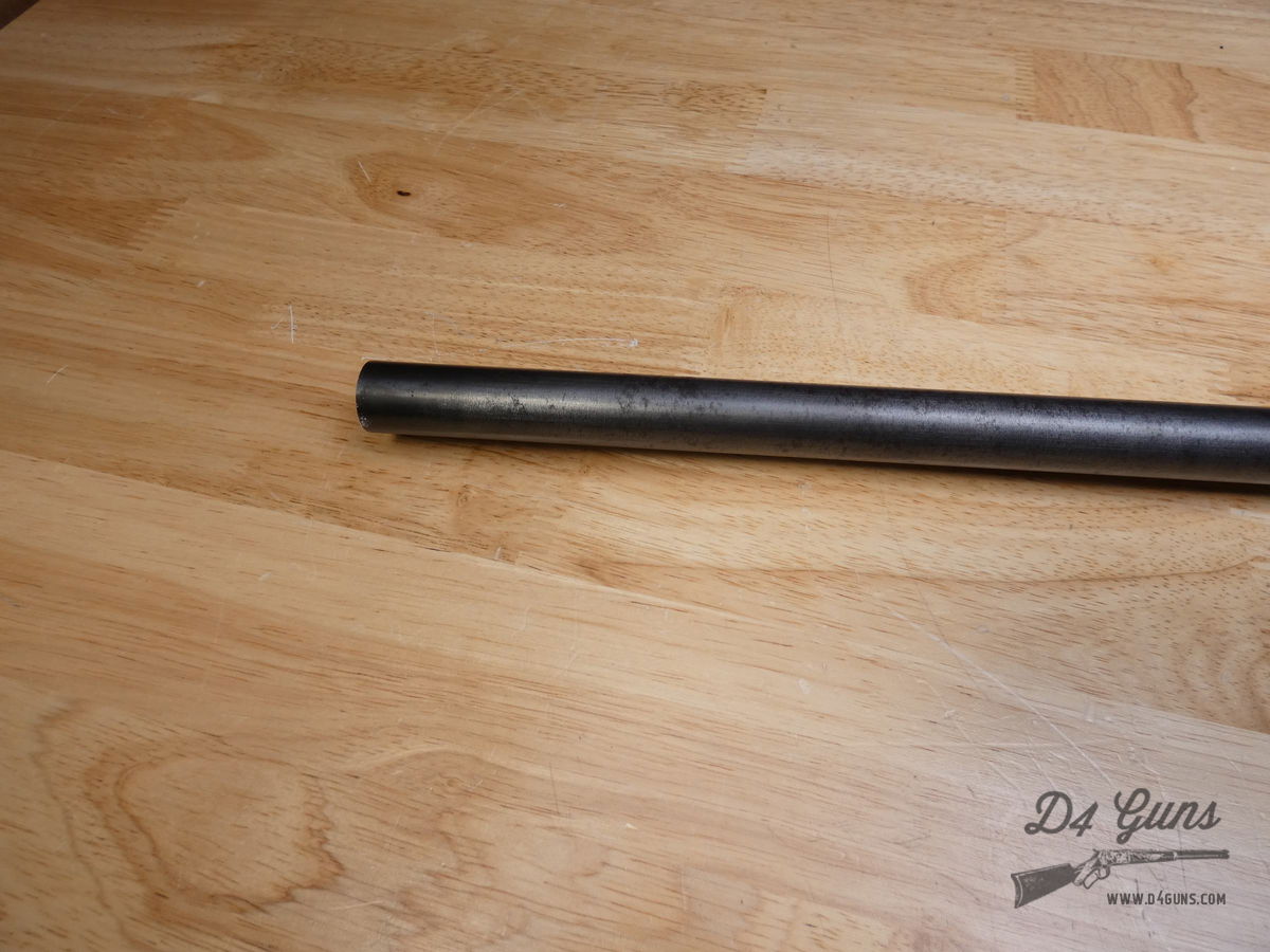 Ithaca Model 51 Featherlight - 12ga - 2 3/4in Chamber - 28in BBL - Semi ...