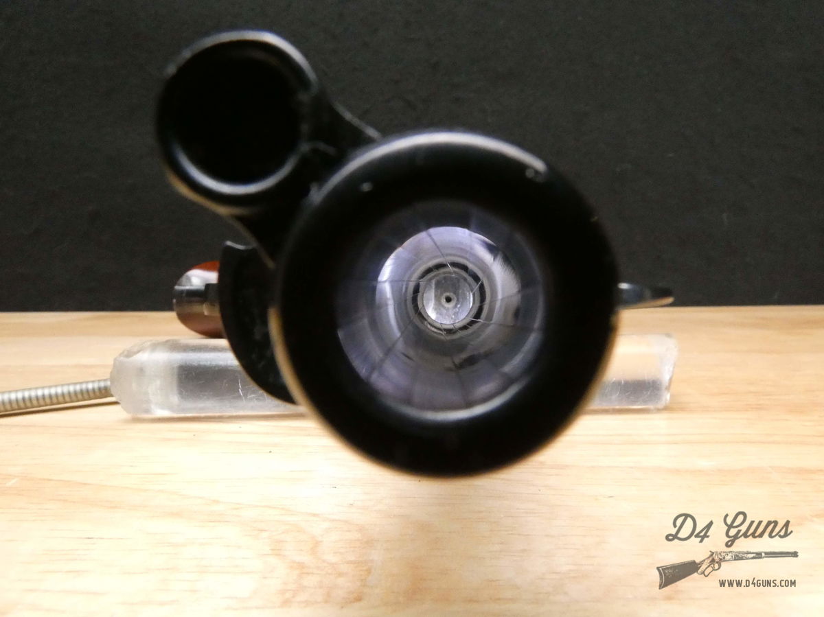 Uberti Model 1873 Cattleman Birds Head - 44-40 - Replica Cowboy Gun ...