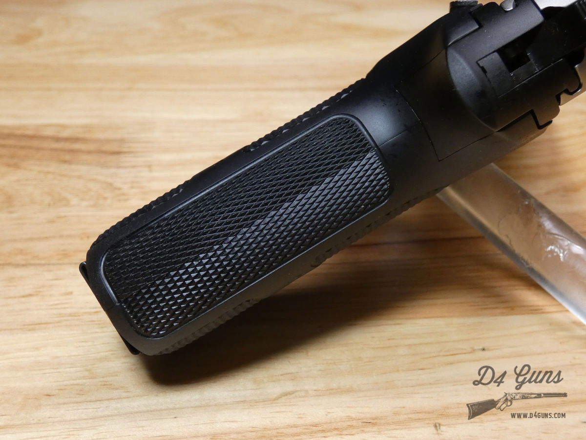 Sig Sauer P226 Stainless Limited Edition Diamond Plate - 9mm - XLNT 226 ...