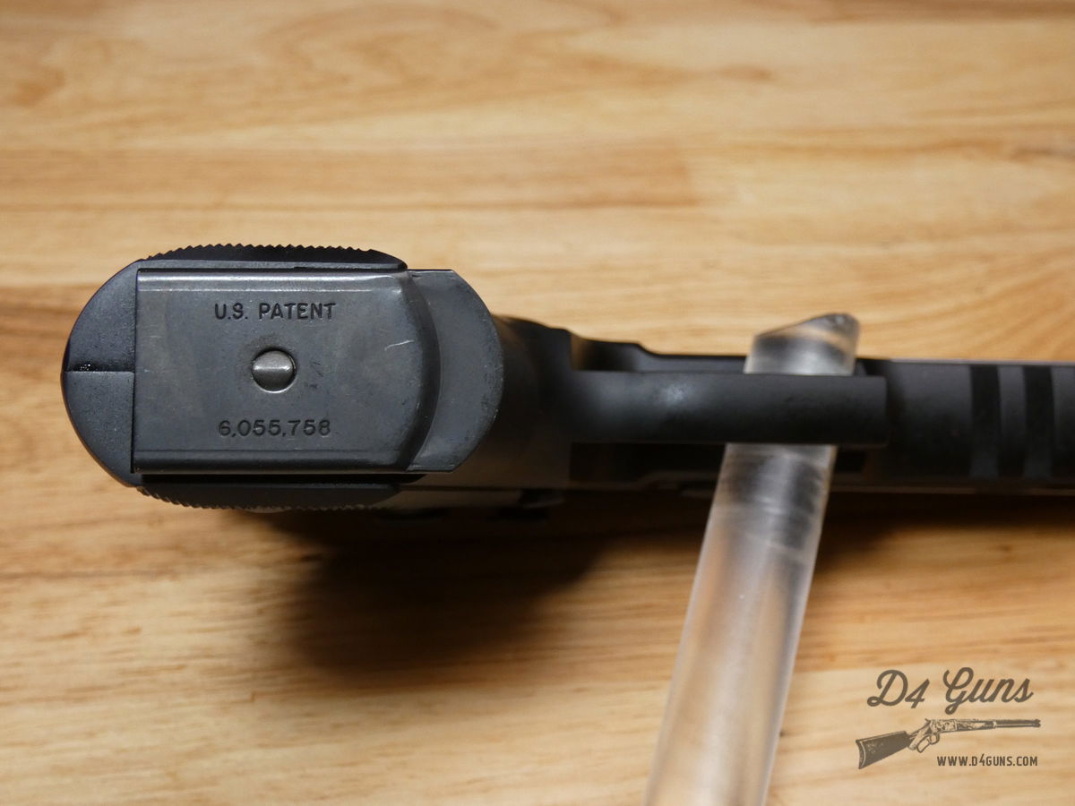 Sig Sauer P226 Stainless Limited Edition Diamond Plate - 9mm - XLNT 226 ...