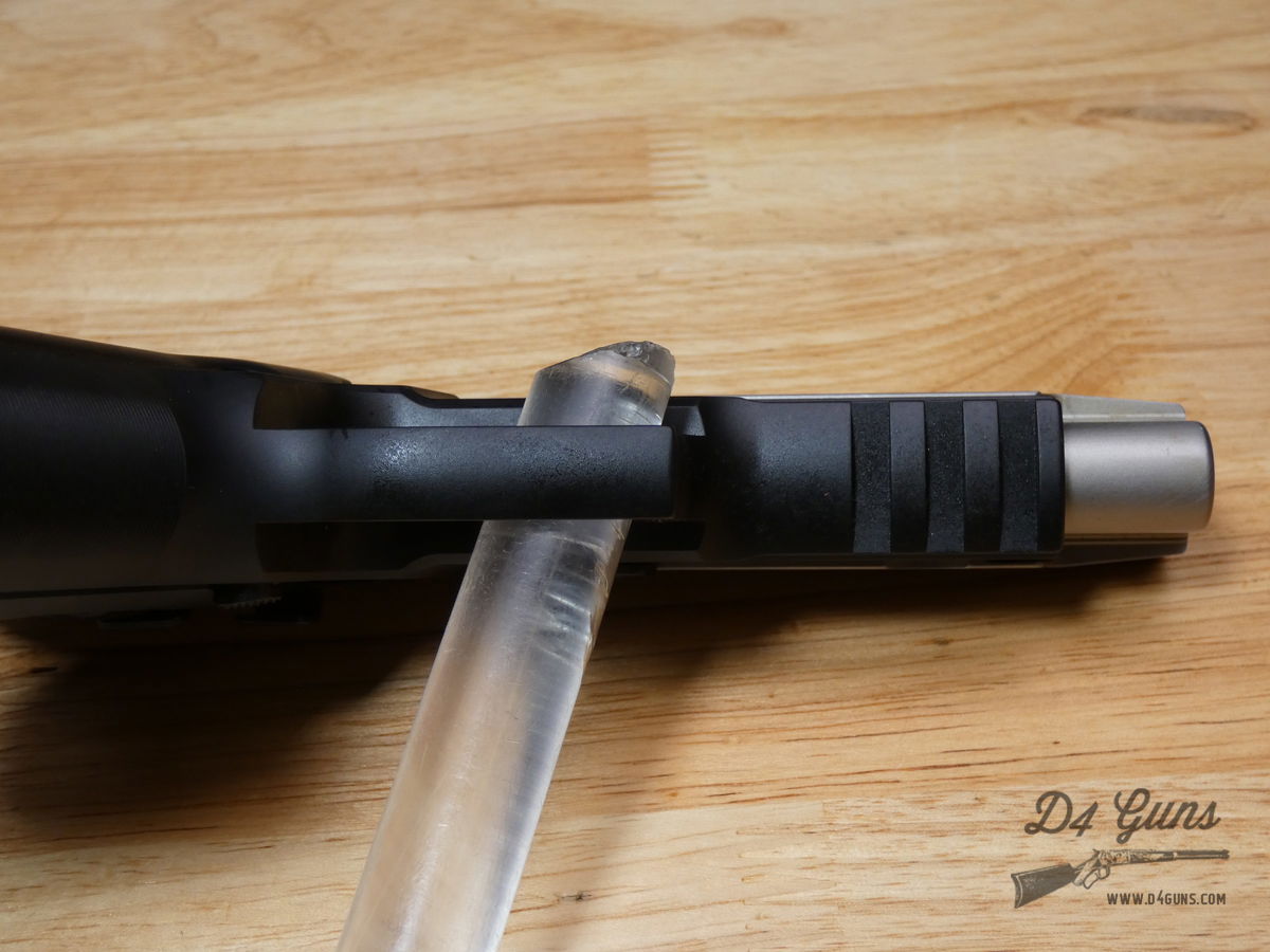 Sig Sauer P226 Stainless Limited Edition Diamond Plate - 9mm - XLNT 226 ...