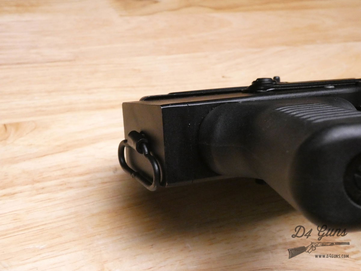 Arsenal SAM7K - 7.62x39 - Bulgaria - AK47 - AK-47 - AK74 - AK-74 - SAM ...