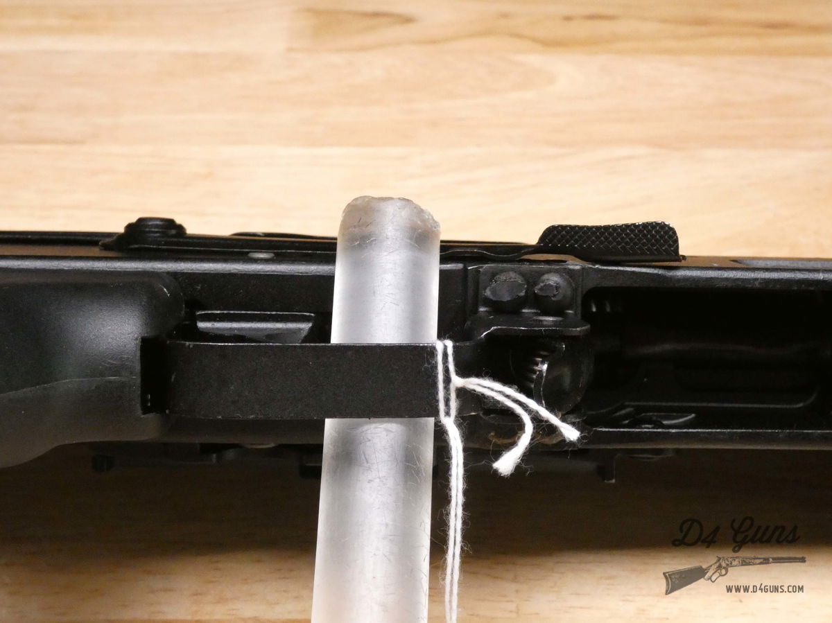 Arsenal SAM7K - 7.62x39 - Bulgaria - AK47 - AK-47 - AK74 - AK-74 - SAM ...