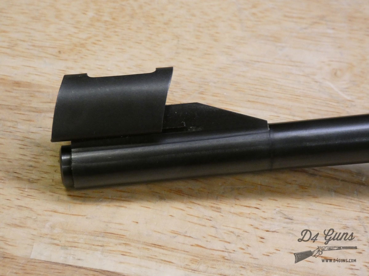 CZ 452-2E ZKM Super Exclusive - .22 LR - w/ Scope - XLNT - Czech ...