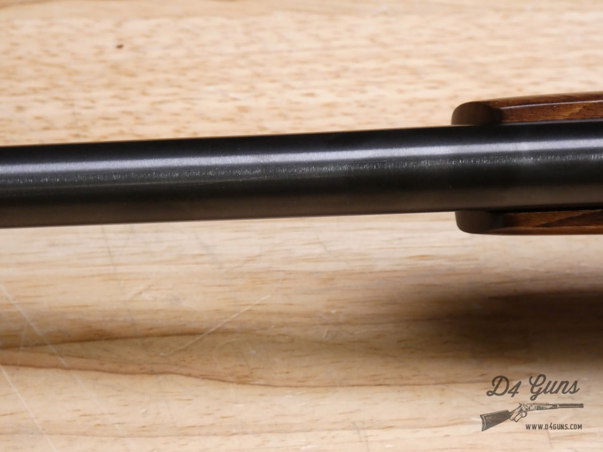 CZ 452-2E ZKM Super Exclusive - .22 LR - w/ Scope - XLNT - Czech ...