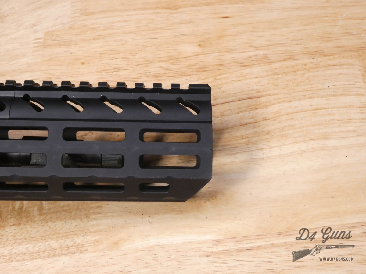 Sig Sauer MPX-K - 9mm - MPXK - MPX K - Suppressor Ready - PCC - BAS-P ...