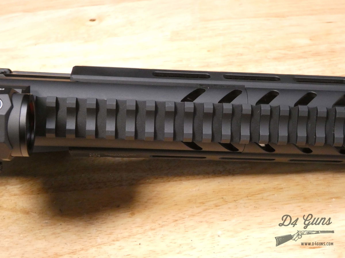 Sig Sauer MPX-K - 9mm - MPXK - MPX K - Suppressor Ready - PCC - BAS-P ...