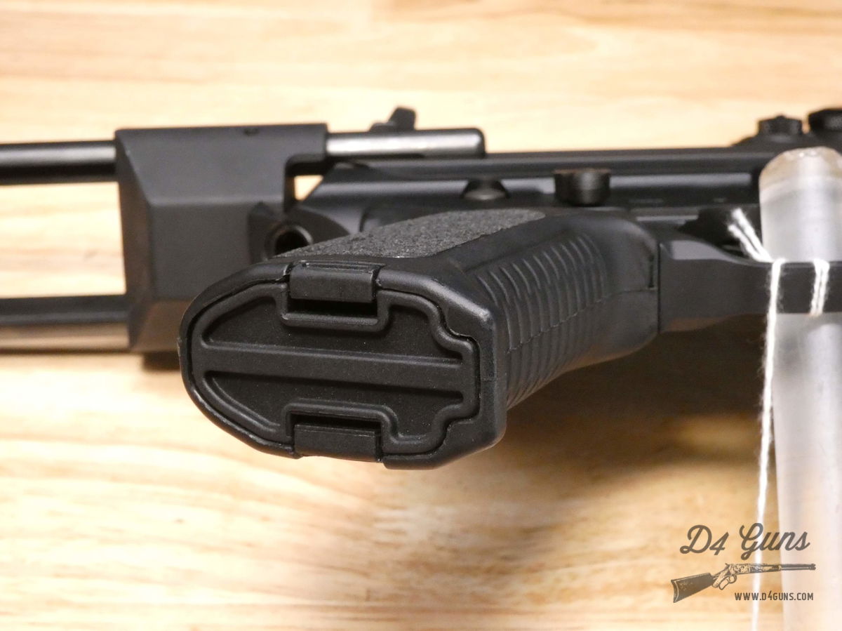 Sig Sauer MPX-K - 9mm - MPXK - MPX K - Suppressor Ready - PCC - BAS-P ...