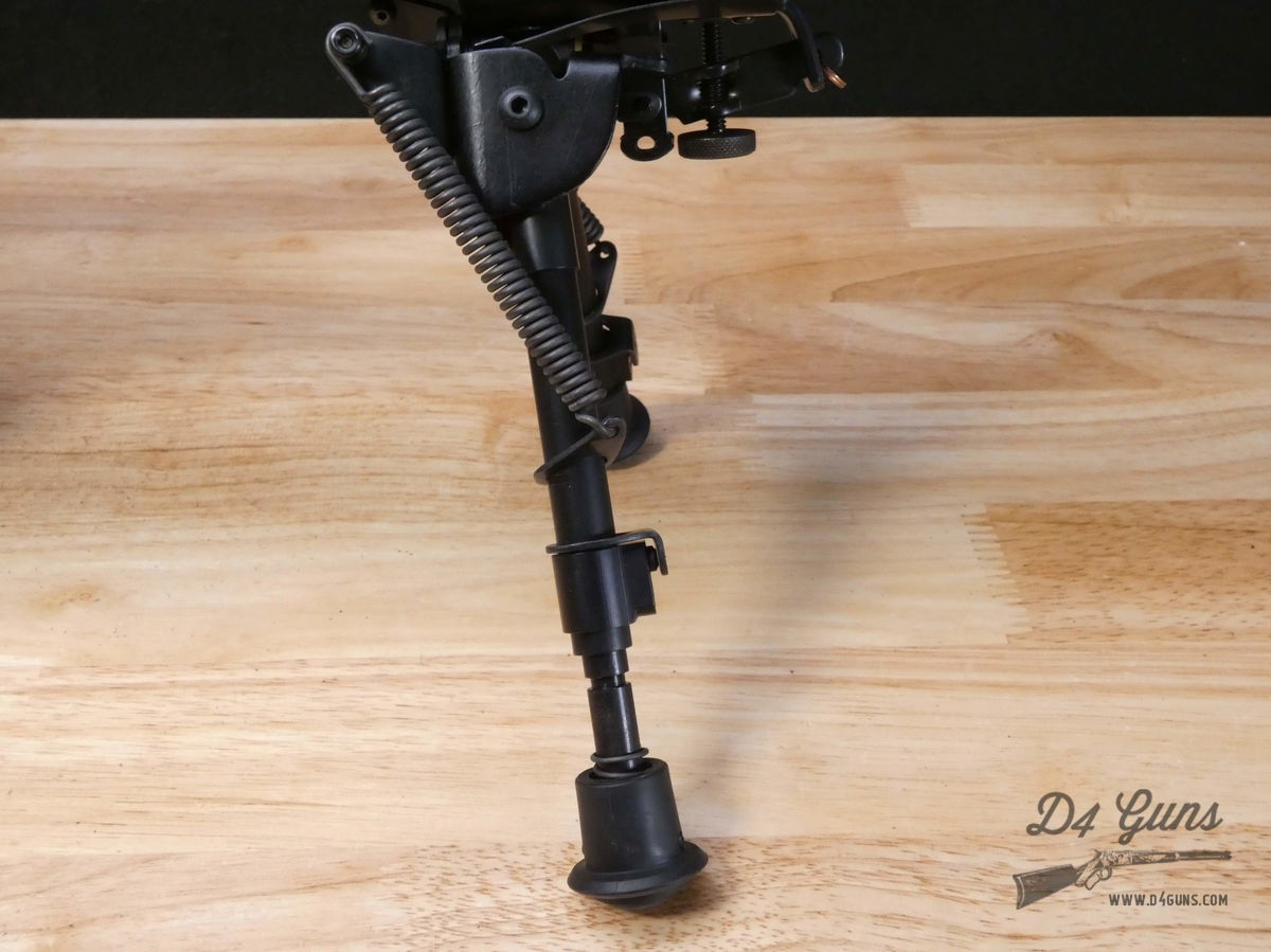 Surgeon XL TrackingPoint XS1 - .338 Lapua Mag - Long Range Precision ...