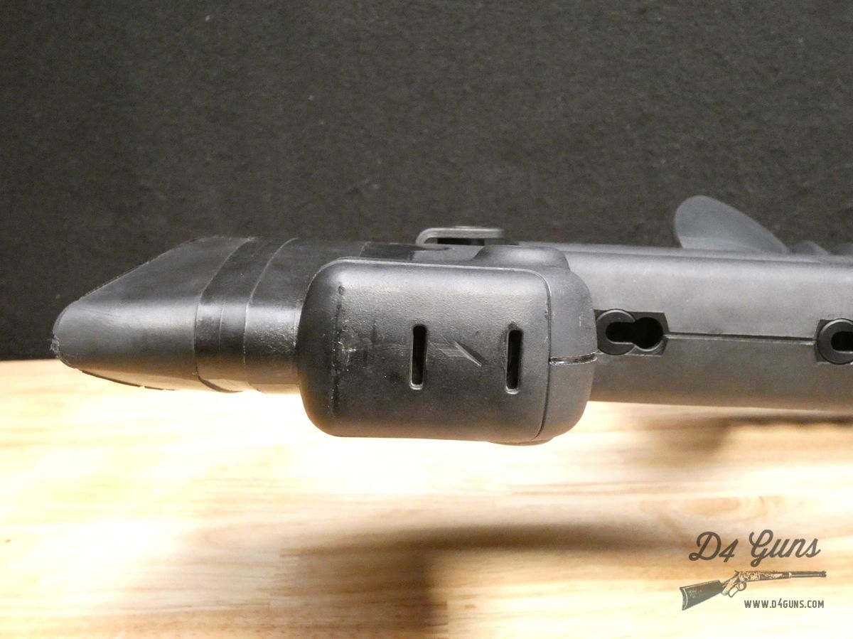 Surgeon XL TrackingPoint XS1 - .338 Lapua Mag - Long Range Precision ...