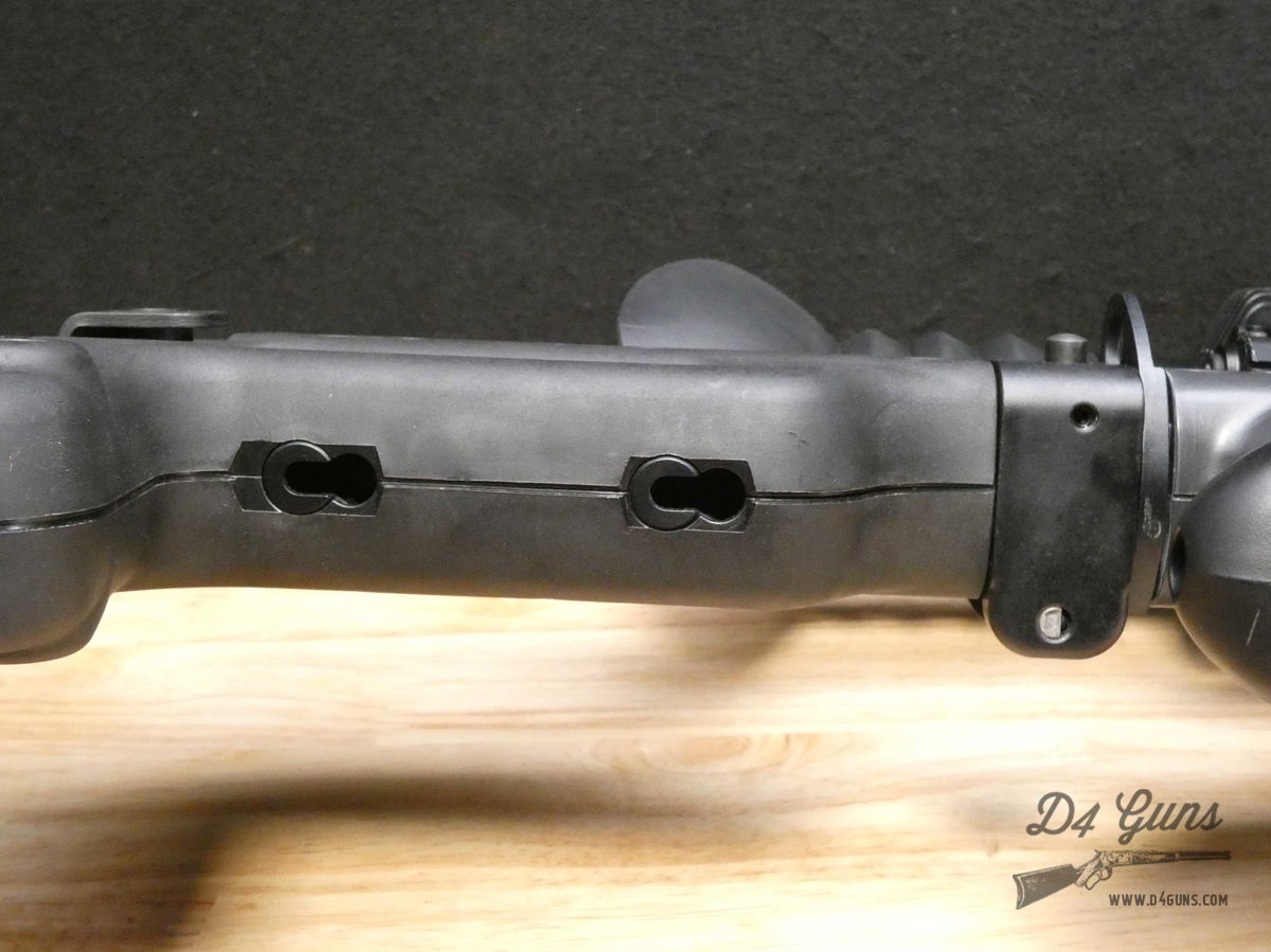 Surgeon XL TrackingPoint XS1 - .338 Lapua Mag - Long Range Precision ...