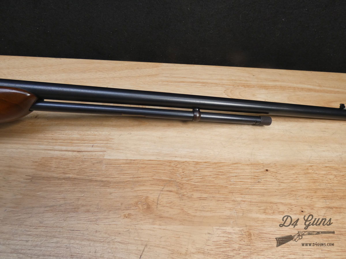 Remington Model 512 Sportmaster - .22 S/L/LR - Mfg. 1948 - Quality ...