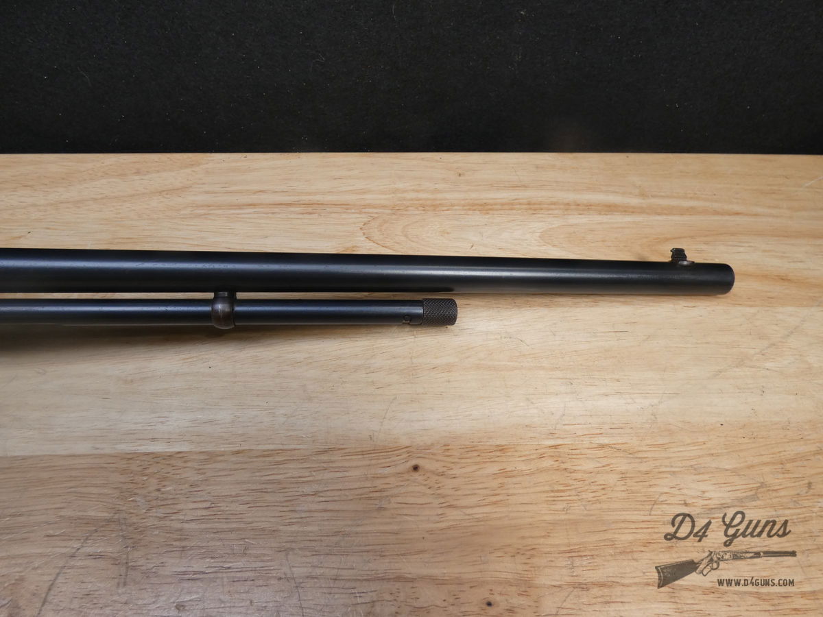 Remington Model 512 Sportmaster - .22 S/L/LR - Mfg. 1948 - Quality ...