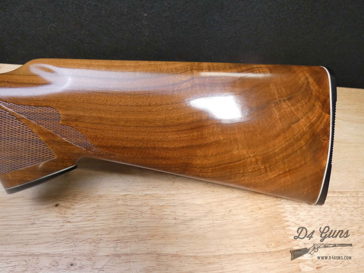 Remington Model 1100 - 12 Gauge - Classic Semi Auto - Bird Gun! - Semi ...