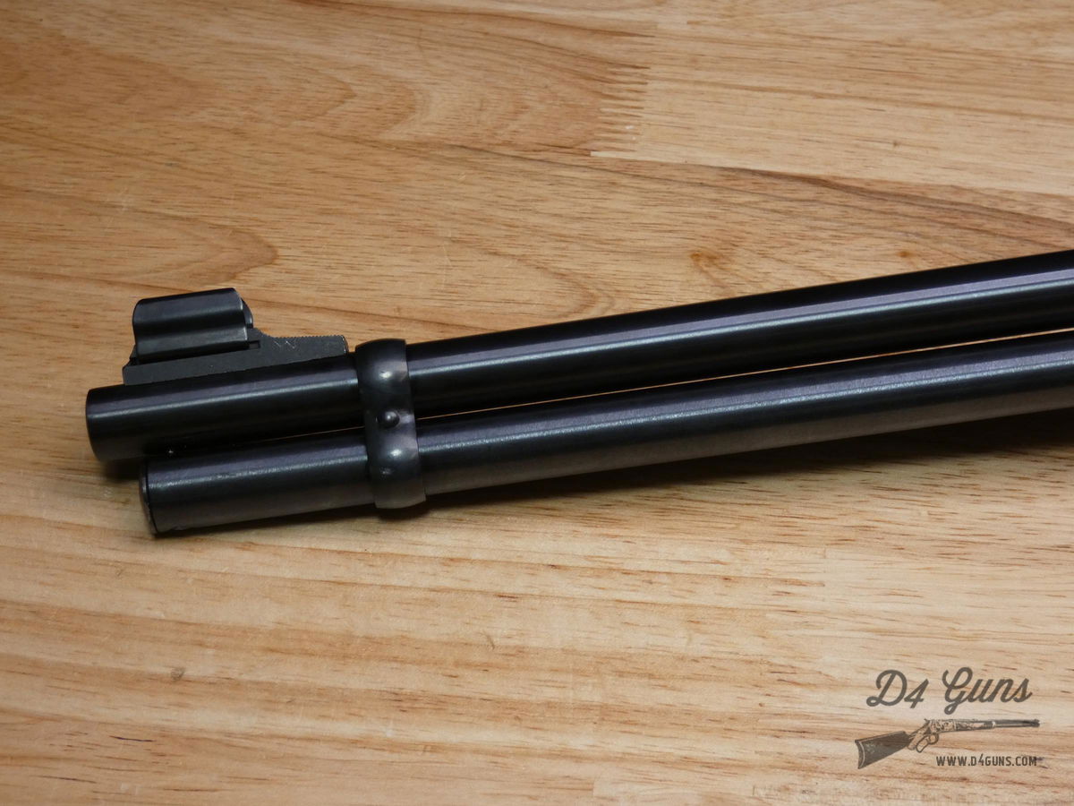 Marlin Model 336C - .30-30 WIN - 336 - 2019 - Classic Lever Action ...