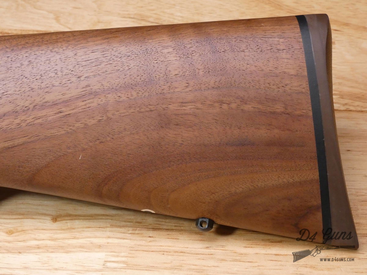 Marlin Model 336C - .30-30 WIN - 336 - 2019 - Classic Lever Action ...