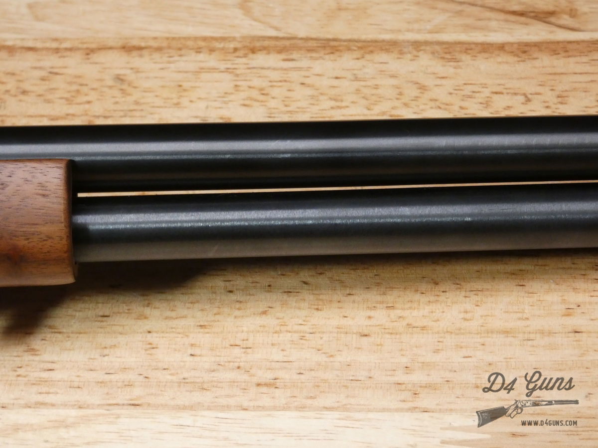 Marlin Model 336C - .30-30 WIN - 336 - 2019 - Classic Lever Action ...