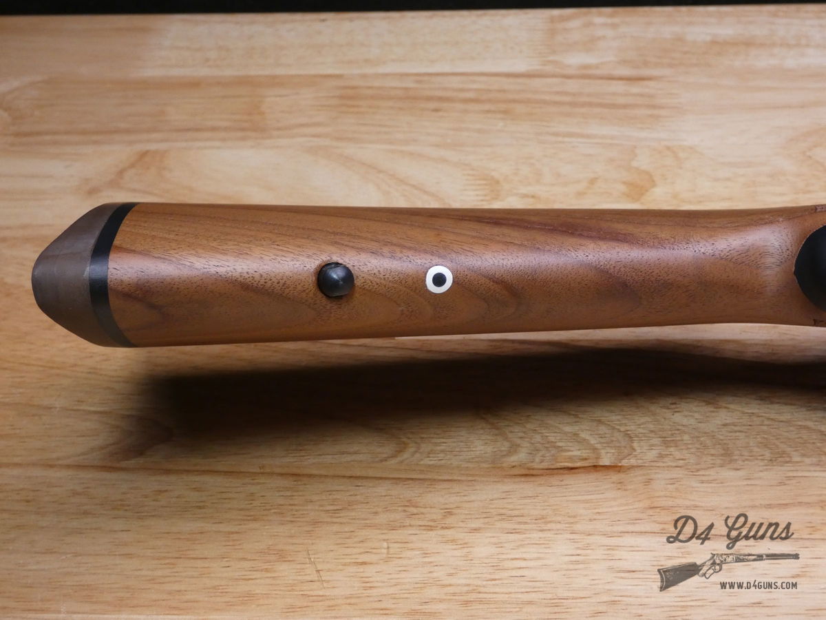 Marlin Model 336C - .30-30 WIN - 336 - 2019 - Classic Lever Action ...