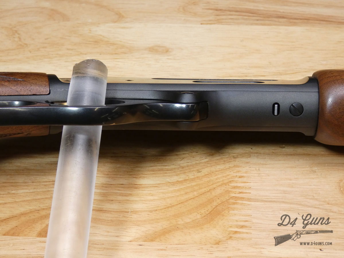 Marlin Model 336C - .30-30 WIN - 336 - 2019 - Classic Lever Action ...