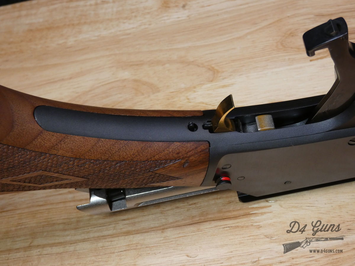 Marlin Model 336C - .30-30 WIN - 336 - 2019 - Classic Lever Action ...