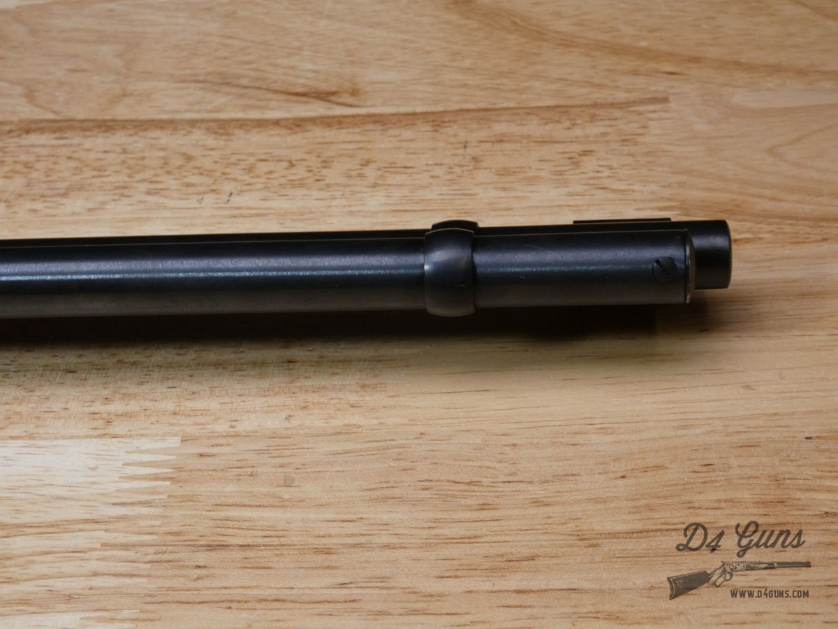 Marlin Model 336C - .30-30 WIN - 336 - 2019 - Classic Lever Action ...